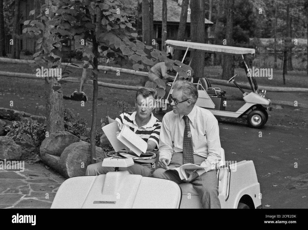 Jimmy carter brzezinski vance hi-res stock photography and images - Alamy