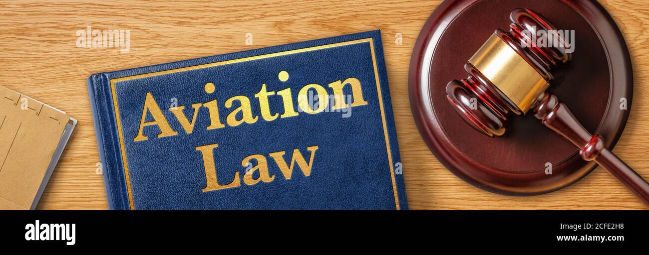 Aviation regulation hi-res stock photography and images - Alamy