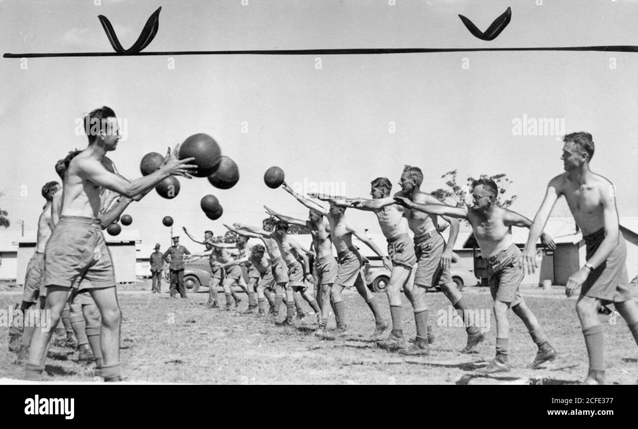 Black ball camp hi-res stock photography and images - Alamy