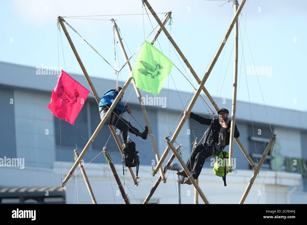 Newsprinters hi-res stock photography and images - Alamy