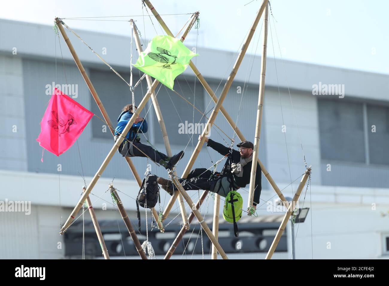 Newsprinters hi-res stock photography and images - Alamy
