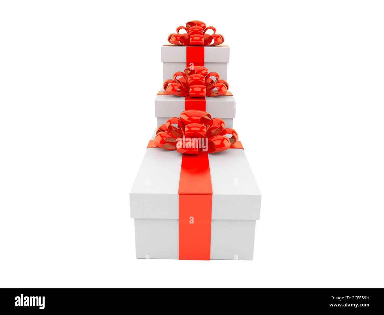 Few gift presents boxes hi-res stock photography and images - Alamy