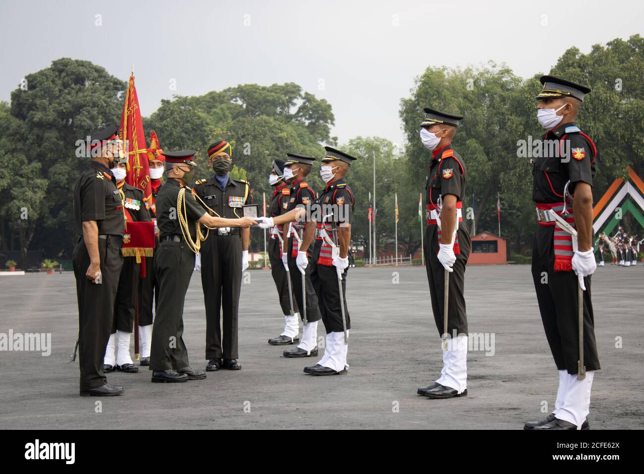 Ima dehradun hi-res stock photography and images - Alamy