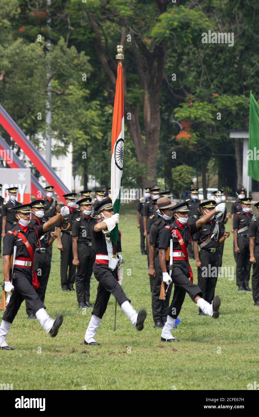 Ima dehradun hi-res stock photography and images - Alamy