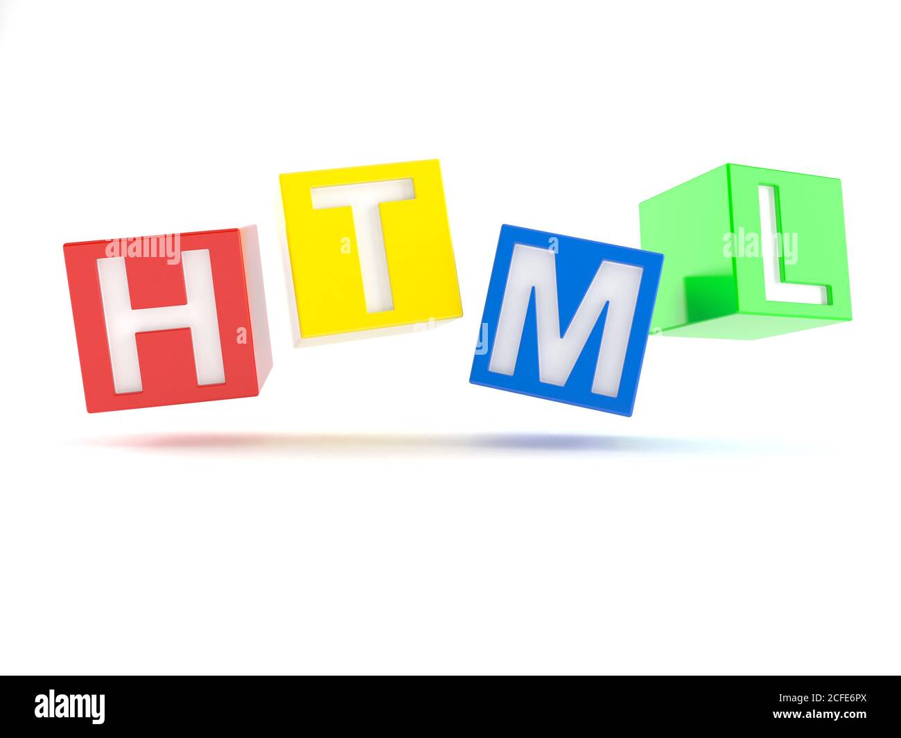 Educational programming language hi-res stock photography and images ...