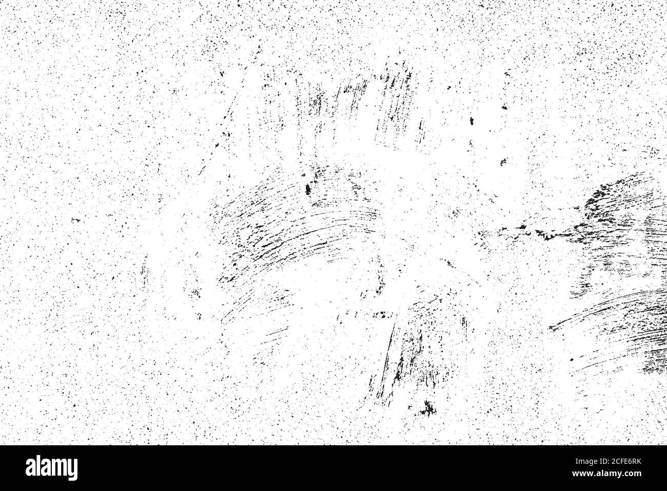 Grunge textures set. Distressed Effect. Grunge Background. Vector ...