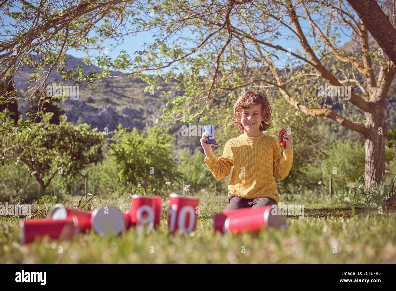 Balls Pyramid High Resolution Stock Photography and Images - Alamy
