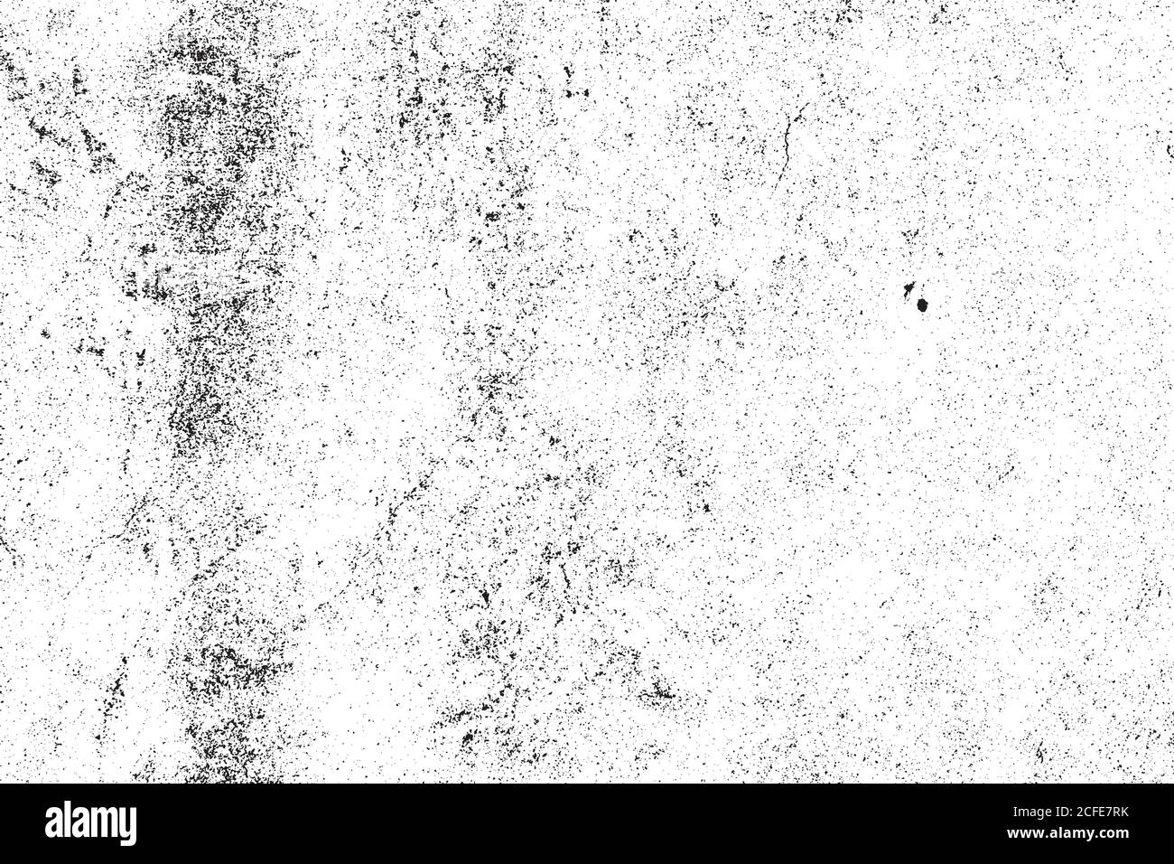 Grunge textures set. Distressed Effect. Grunge Background. Vector ...