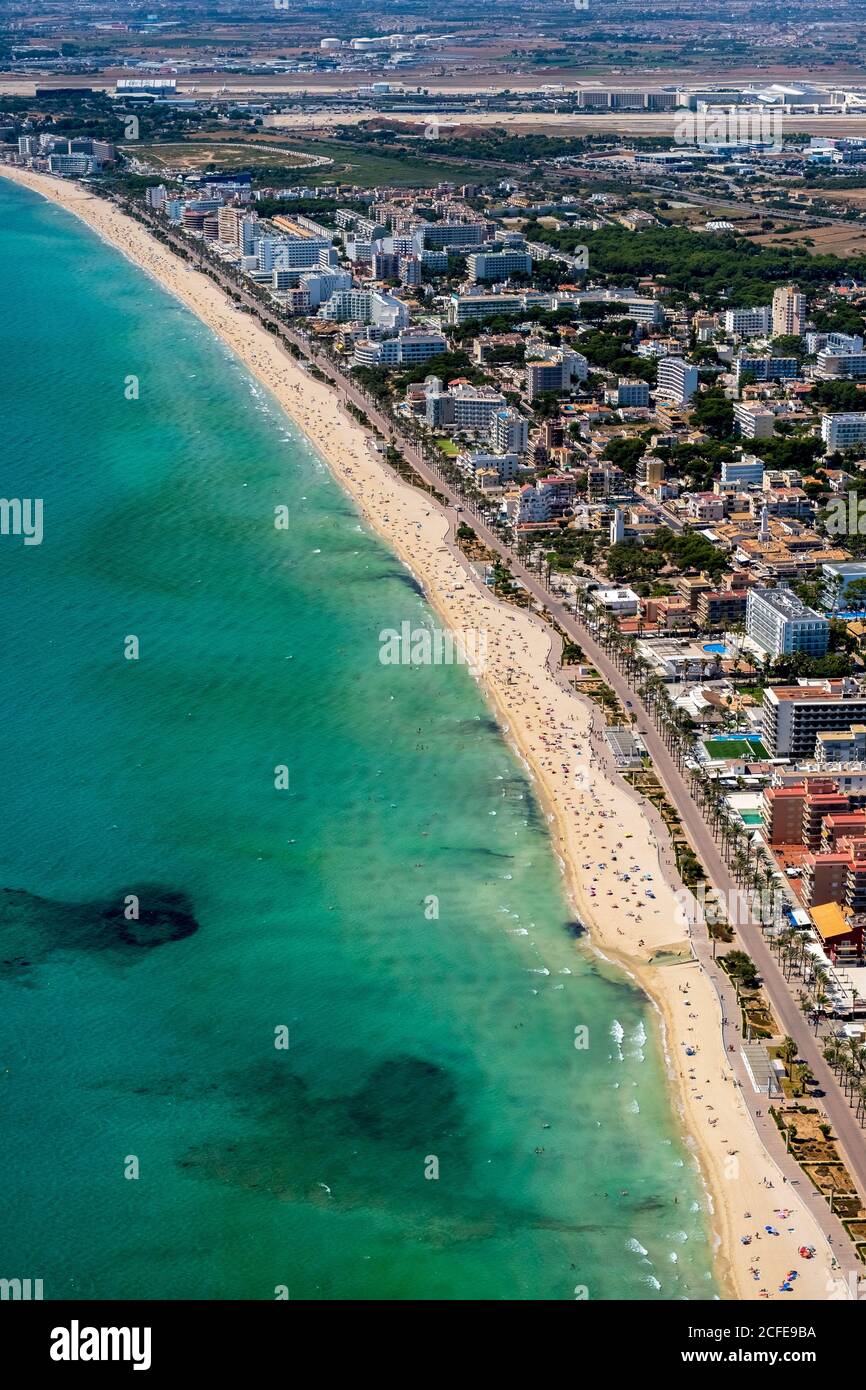 Ballermann 6 hi-res stock photography and images - Alamy