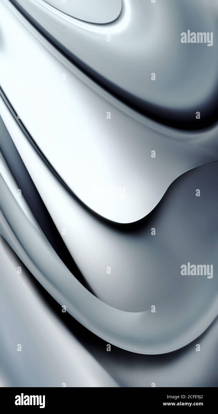 Chrome Curve High Resolution Stock Photography and Images - Alamy