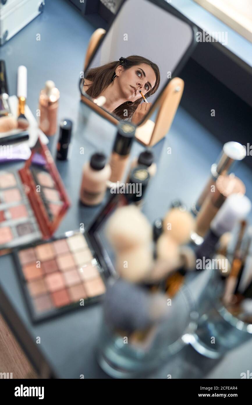 Face Sitting High Resolution Stock Photography and Images - Alamy