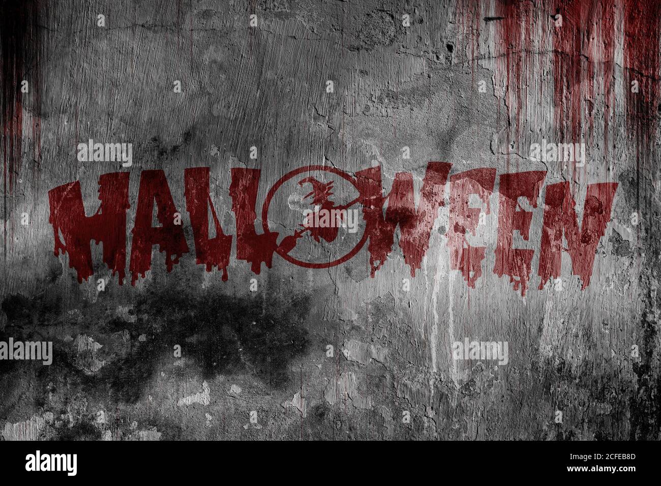 Scary signs hi-res stock photography and images - Alamy