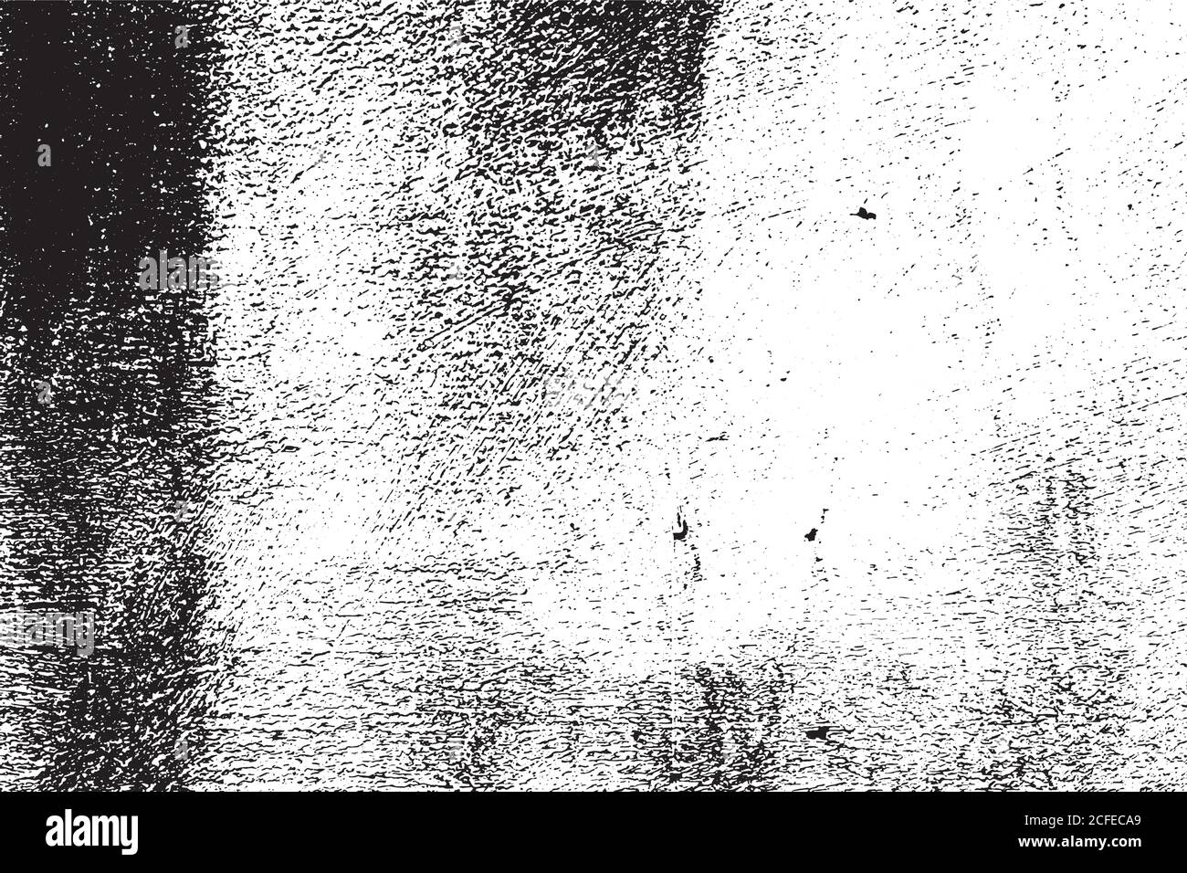 Grunge textures set. Distressed Effect. Grunge Background. Vector ...