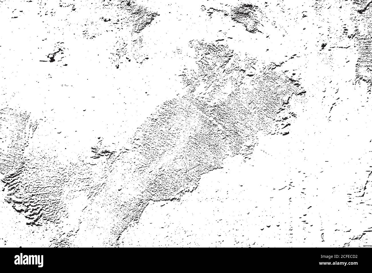 Grunge textures set. Distressed Effect. Grunge Background. Vector ...