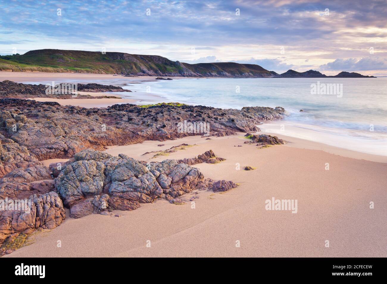 Cap erquy hi-res stock photography and images - Alamy