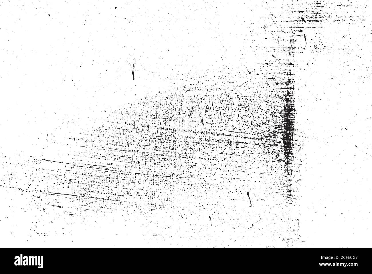 Grunge textures set. Distressed Effect. Grunge Background. Vector ...