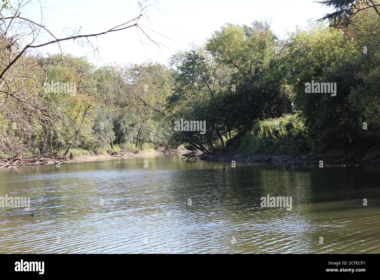 Riverfront common hi-res stock photography and images - Alamy