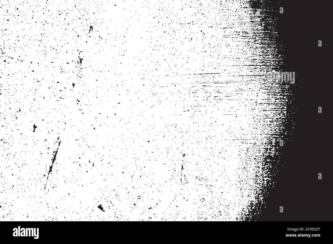 Grunge textures set. Distressed Effect. Grunge Background. Vector ...