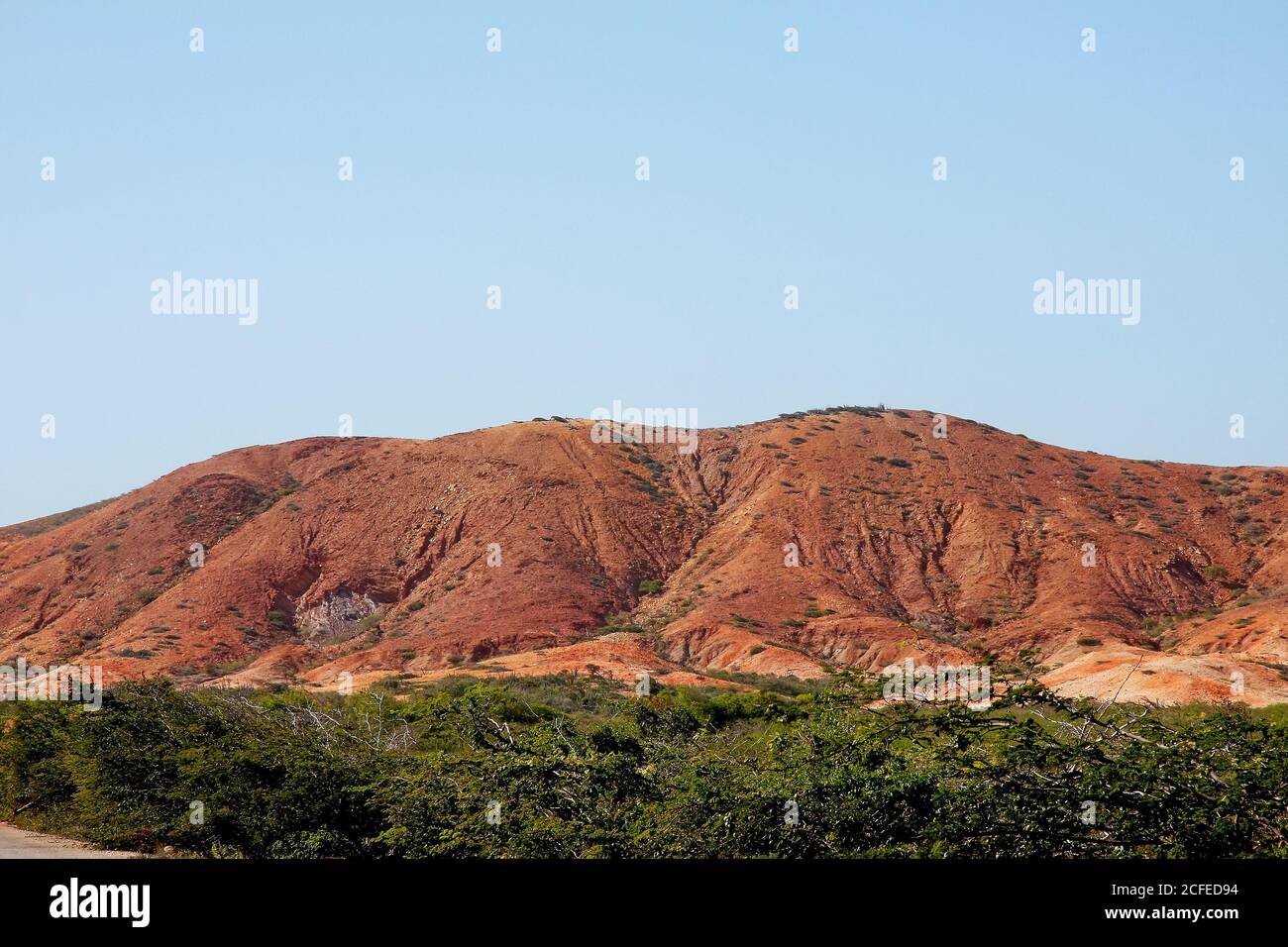 Araya venezuela hi-res stock photography and images - Alamy
