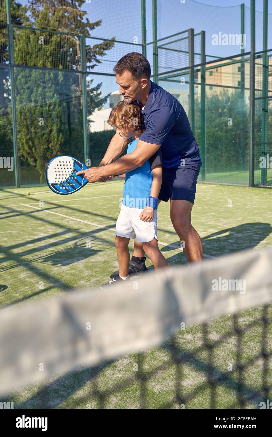 Ball Child Man Vertical High Resolution Stock Photography and Images ...