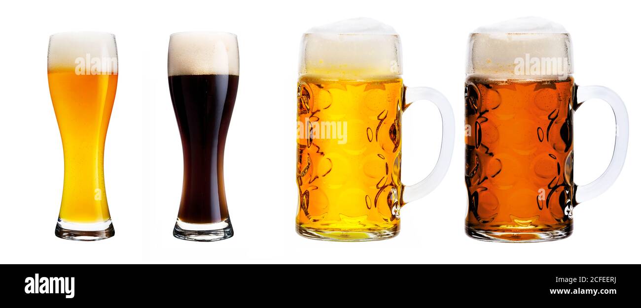 Beers hi-res stock photography and images - Alamy