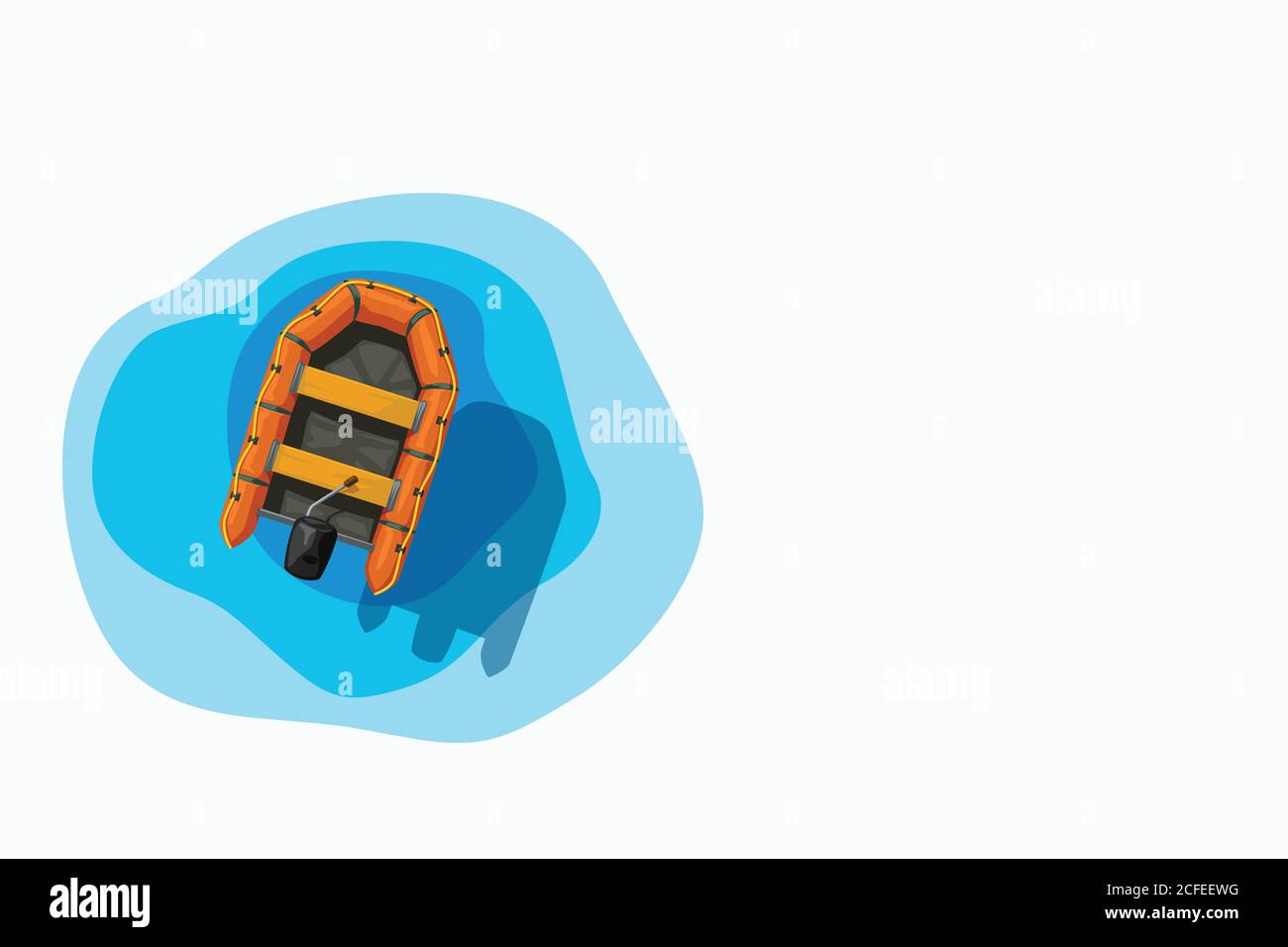 Rubber inflatable Stock Vector Images - Alamy