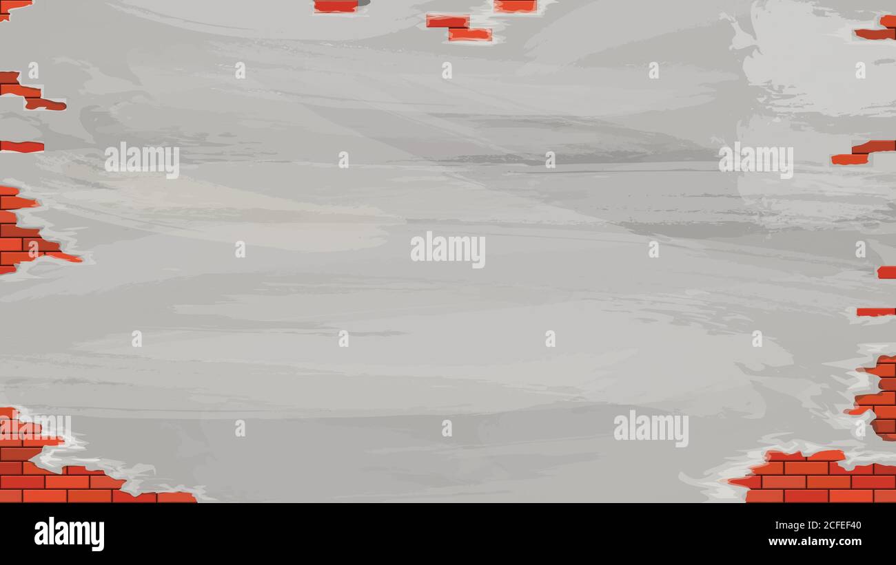 Red and gray stone Stock Vector Images - Alamy