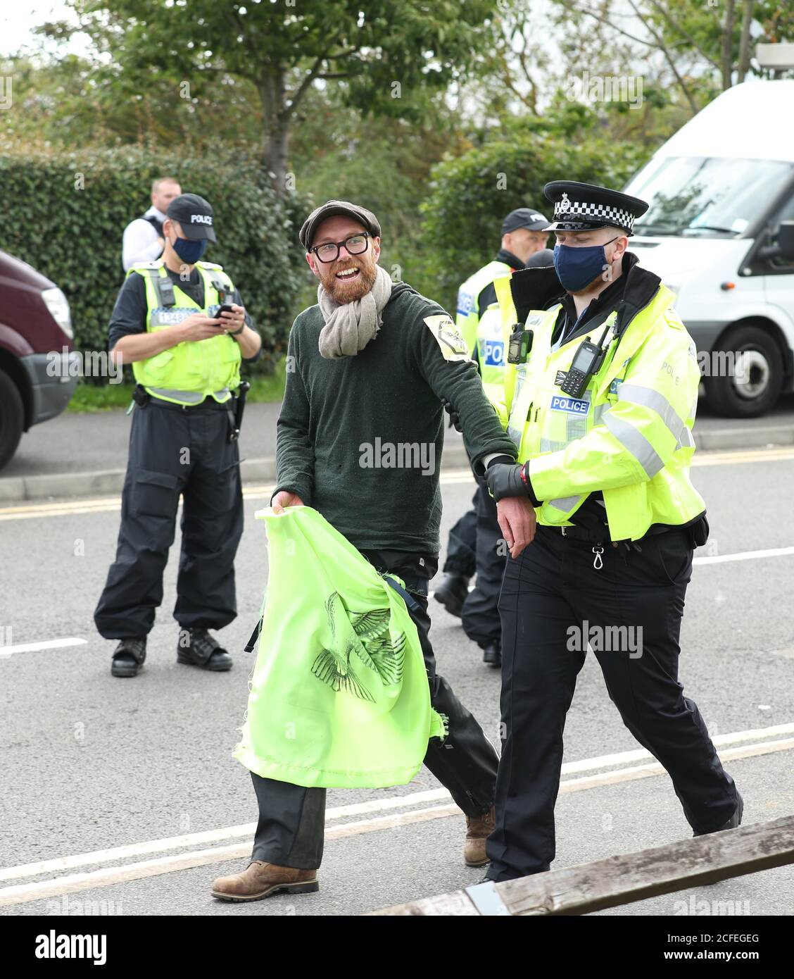 Newsprinters hi-res stock photography and images - Alamy