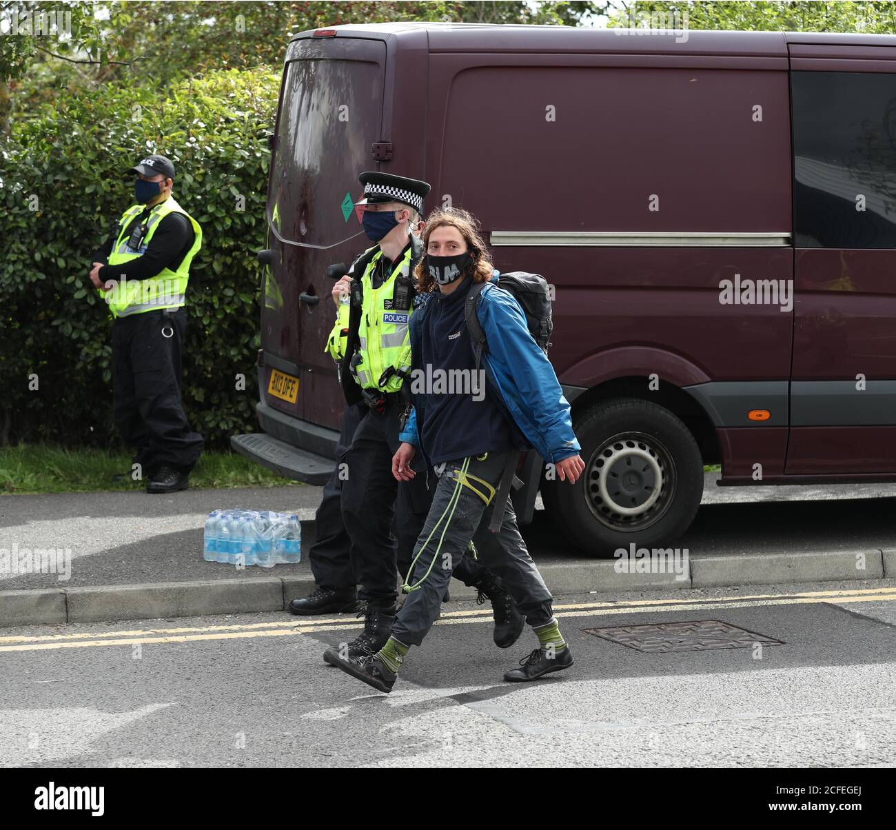 Newsprinters hi-res stock photography and images - Alamy