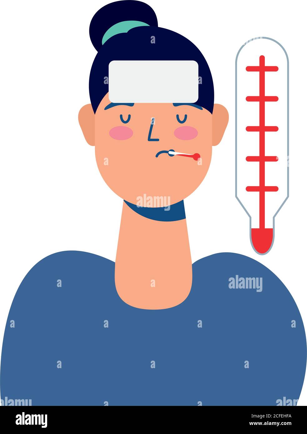 Running sense Stock Vector Images - Alamy