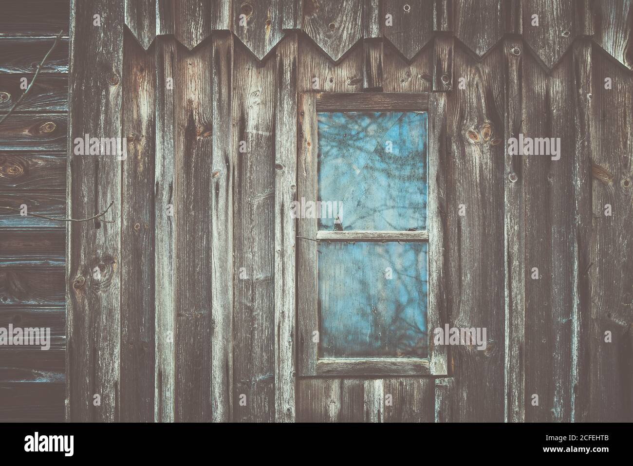 Old windows of abandoned buildings Stock Photo - Alamy