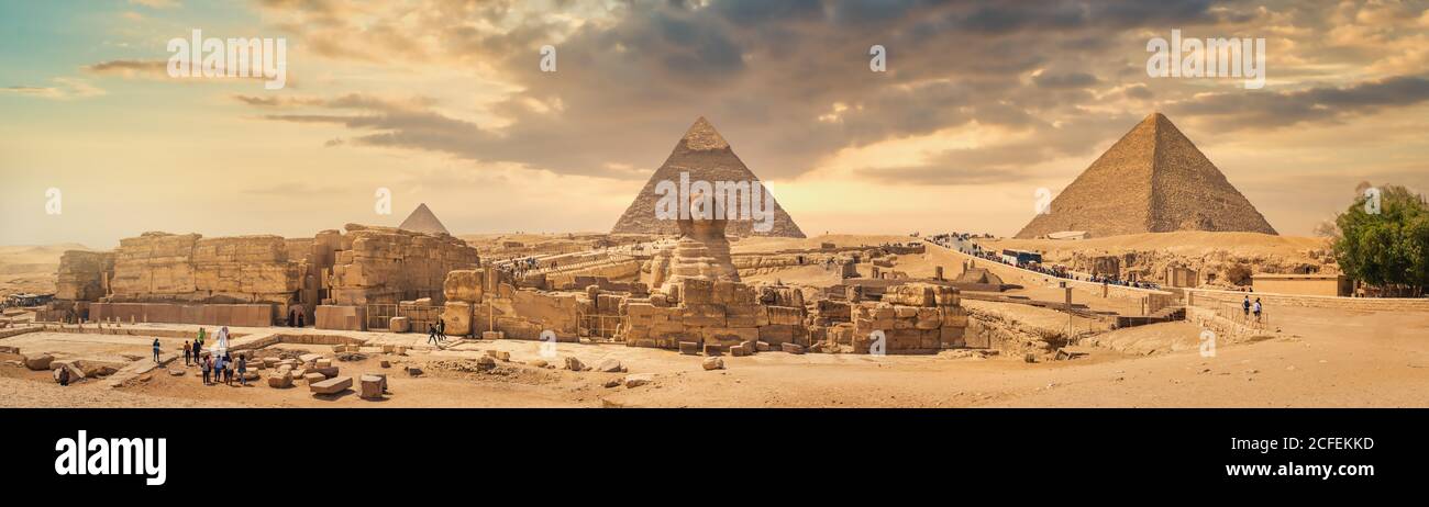 Empty pyramids hi-res stock photography and images - Alamy