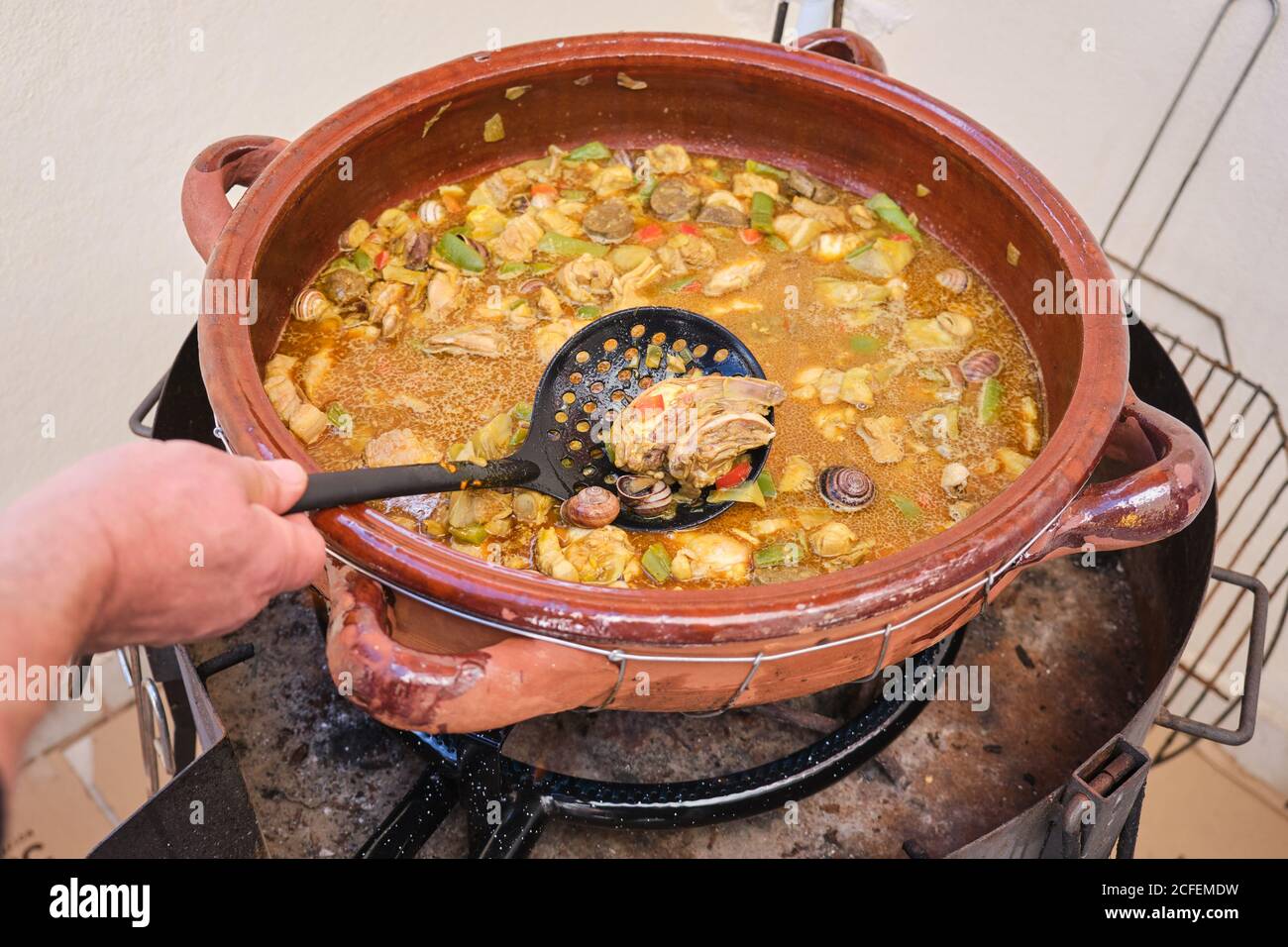 Human food crop hi-res stock photography and images - Alamy