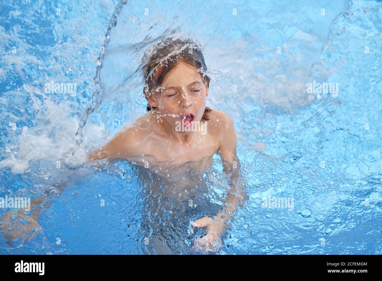 Gasping For Air High Resolution Stock Photography and Images - Alamy