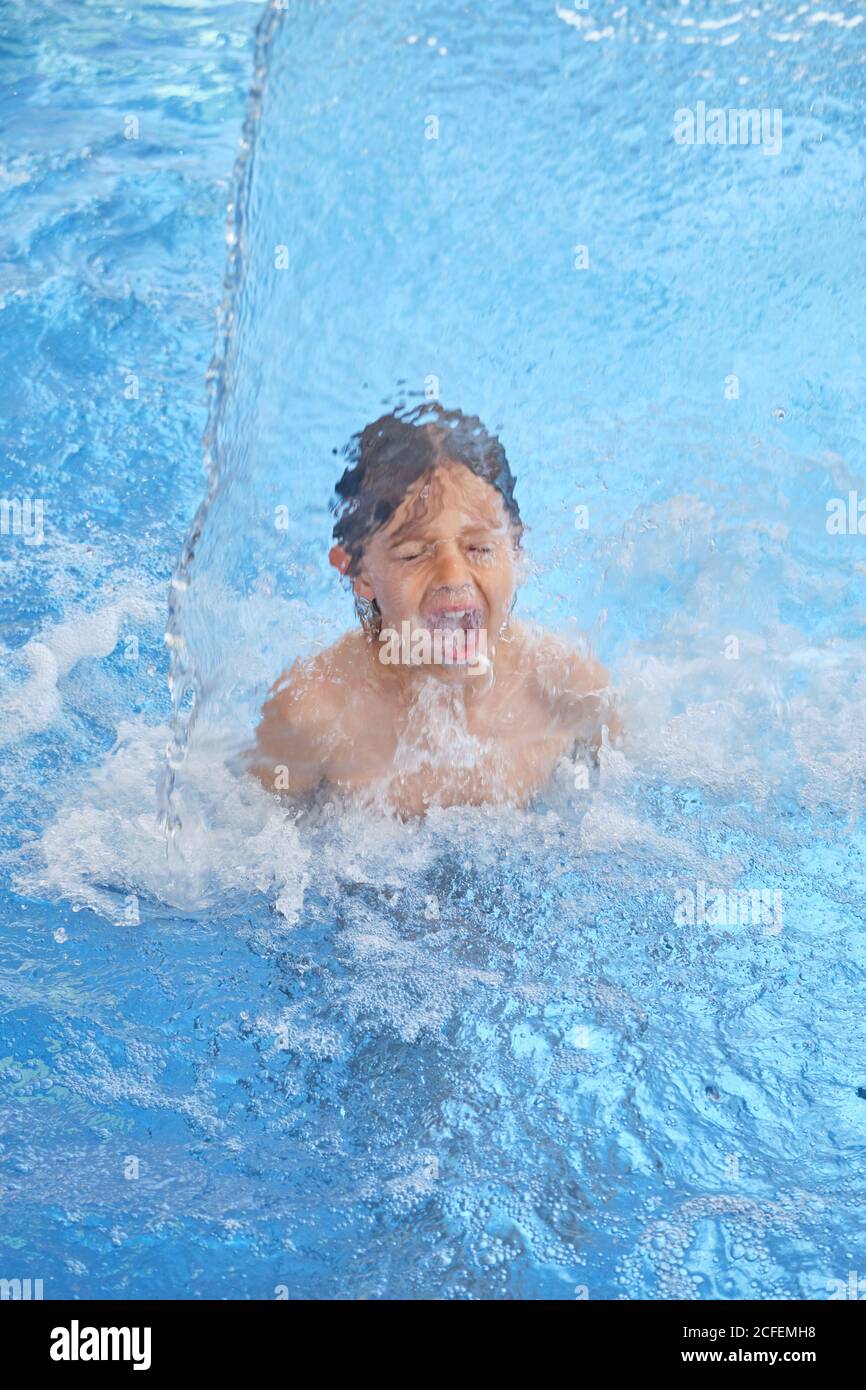 Gasping For Air High Resolution Stock Photography and Images - Alamy