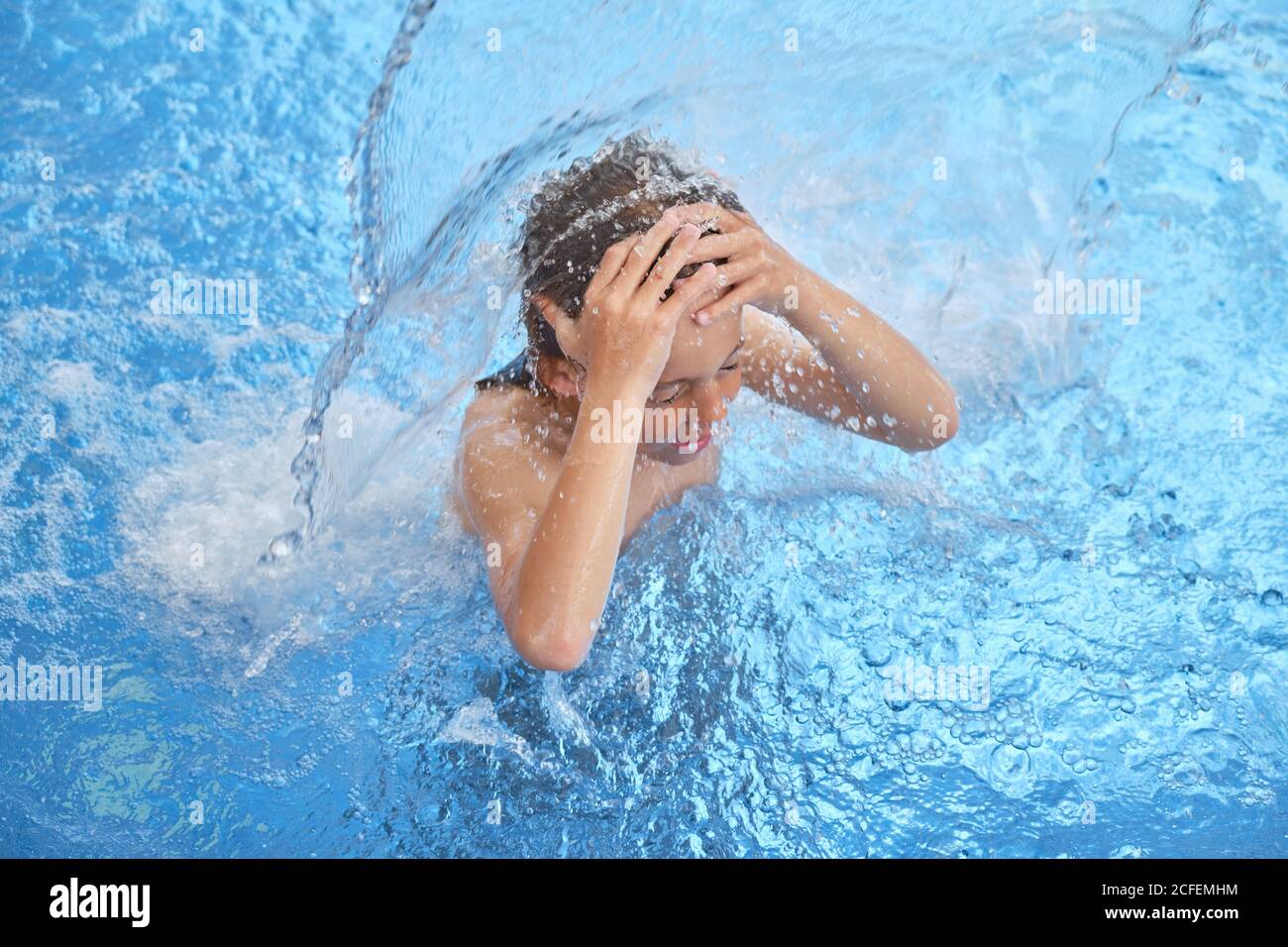 Gasping For Air High Resolution Stock Photography and Images - Alamy