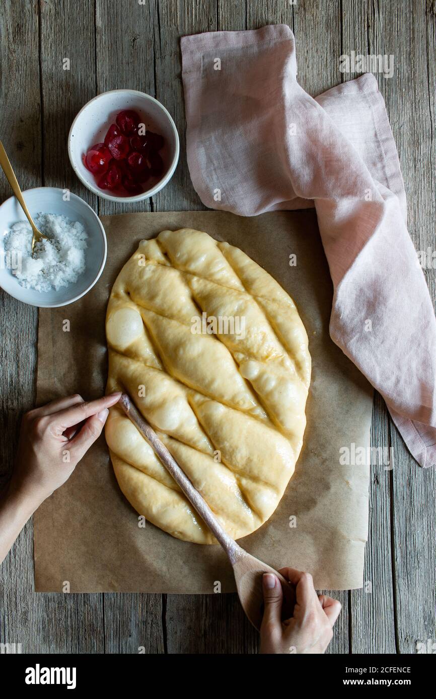 Making lines hi-res stock photography and images - Alamy