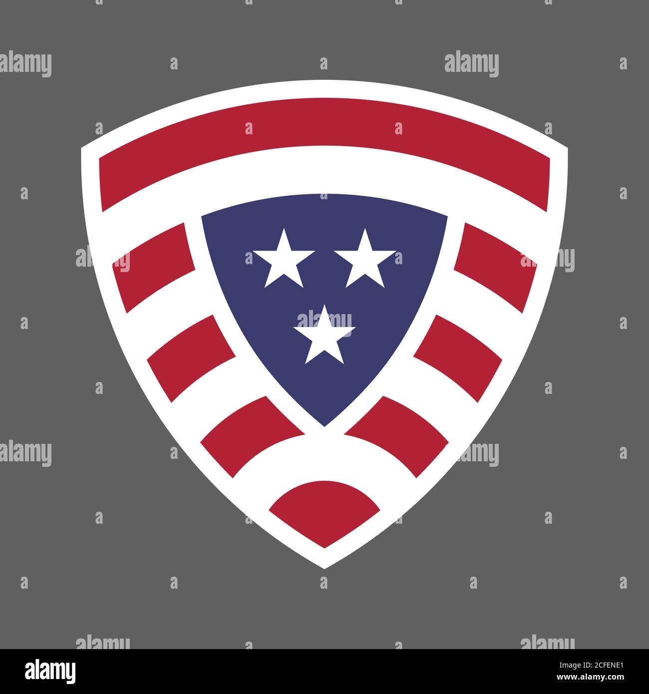 United states emblem Stock Vector Images - Alamy