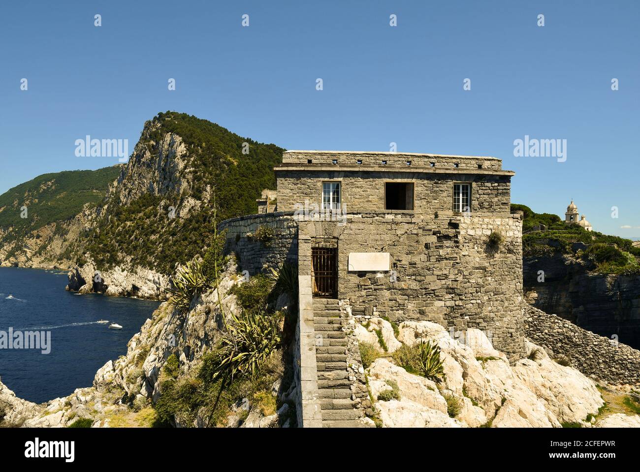 Italian bastion hi-res stock photography and images - Alamy