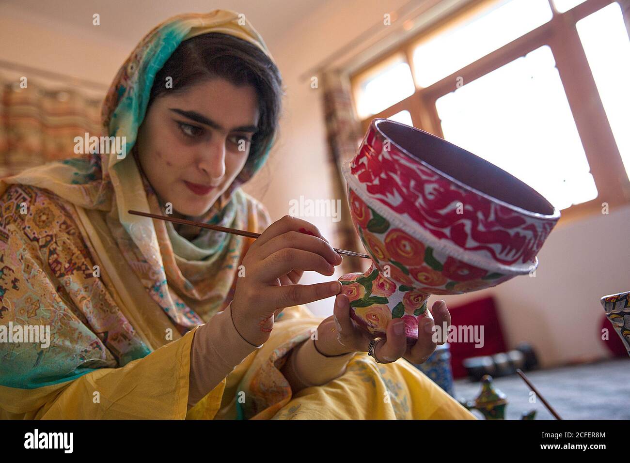 Shafi hi-res stock photography and images - Alamy