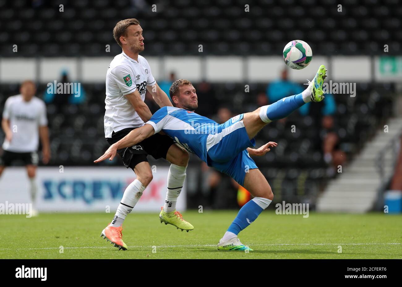 Jack hindle hi-res stock photography and images - Alamy