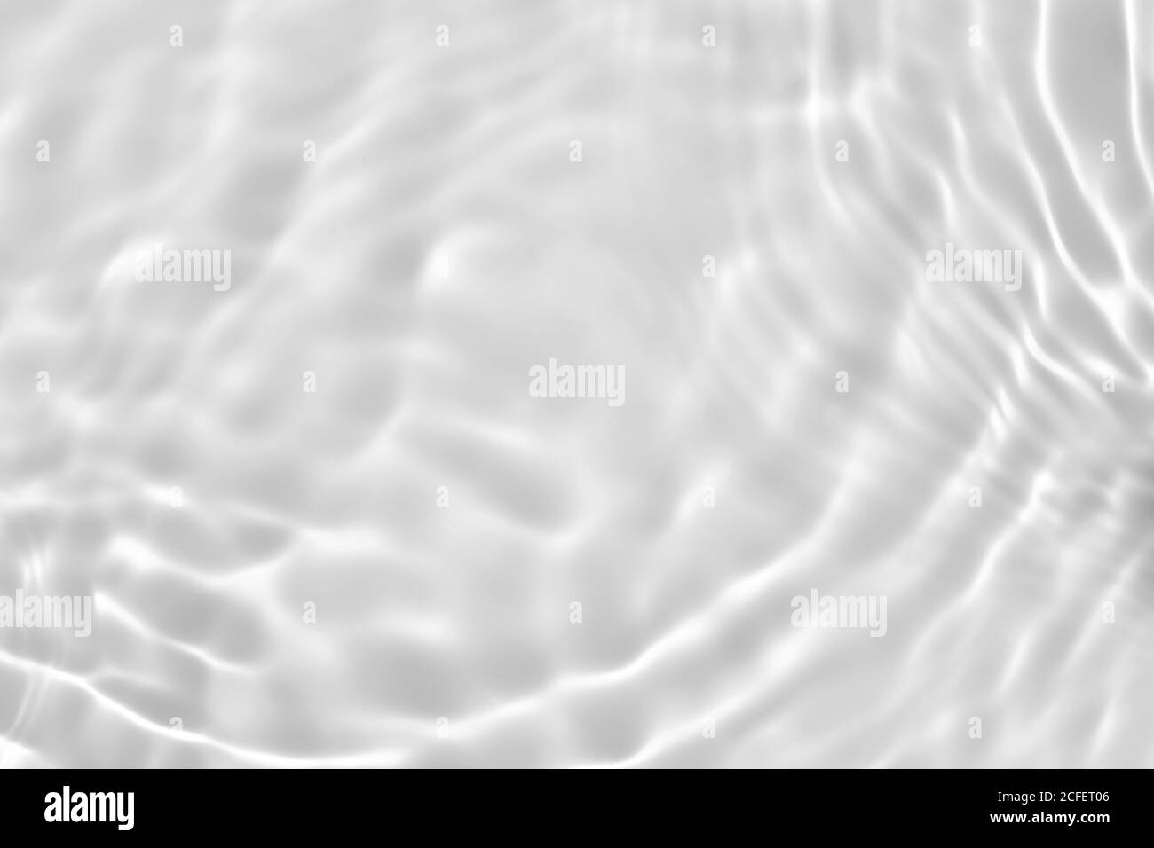 desaturated transparent clear calm water surface texture Stock Photo ...