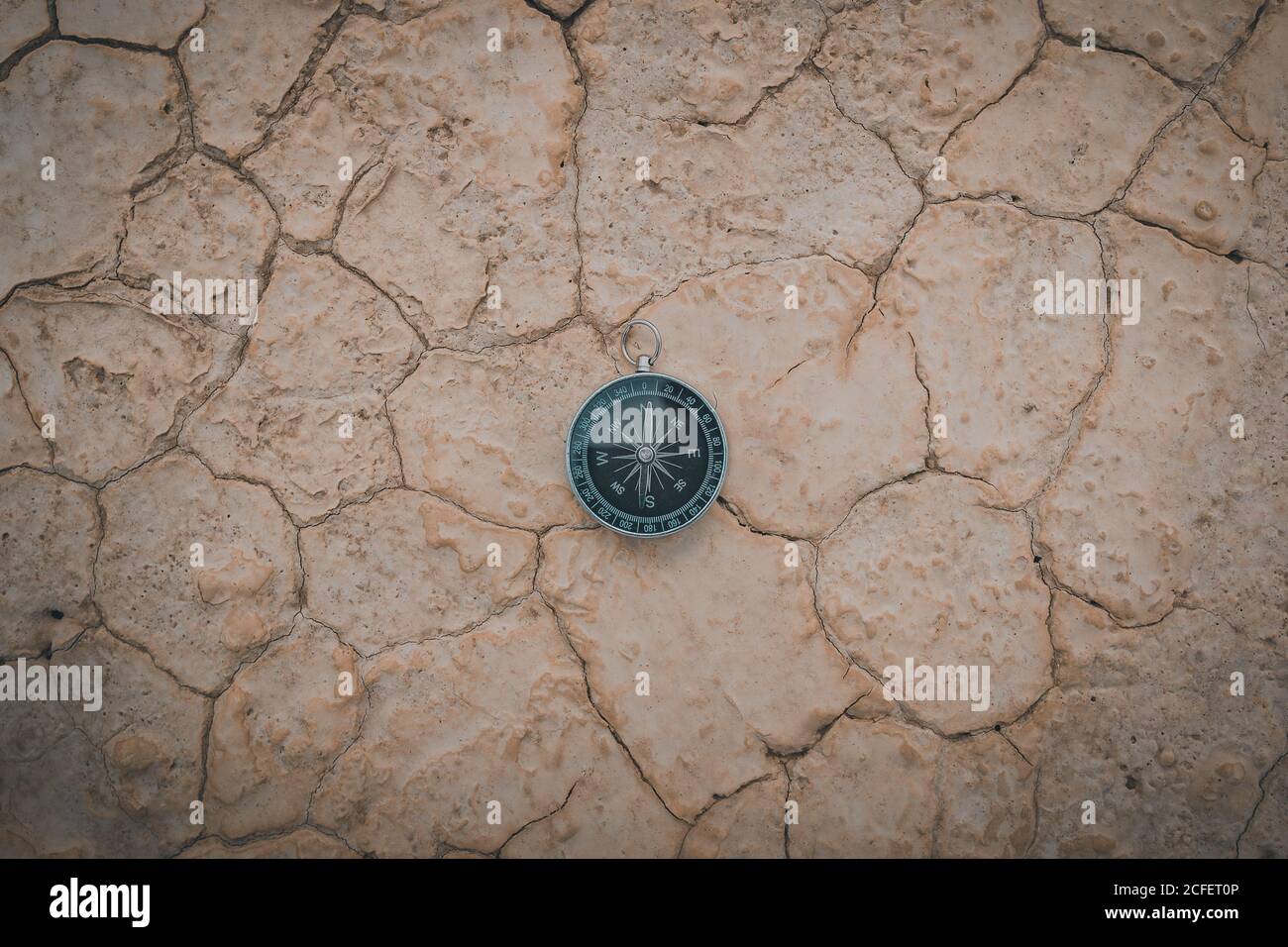 Big compass hi-res stock photography and images - Alamy