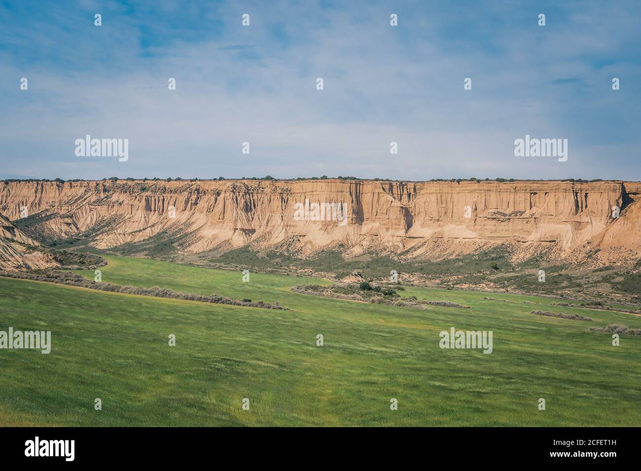 Semi Desert High Resolution Stock Photography and Images - Alamy