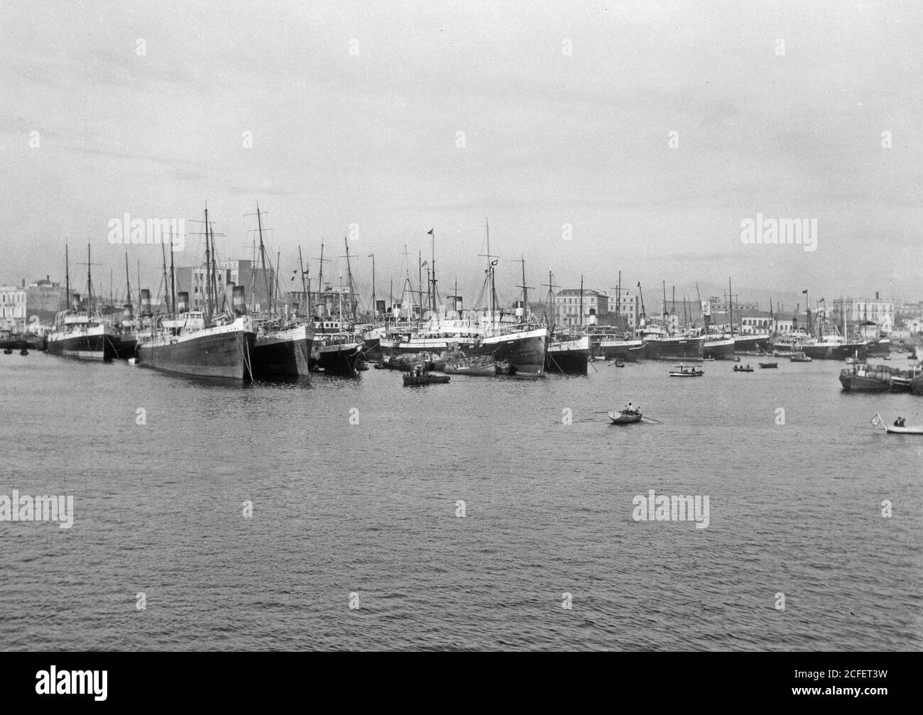 Early 1900s athens hi-res stock photography and images - Alamy