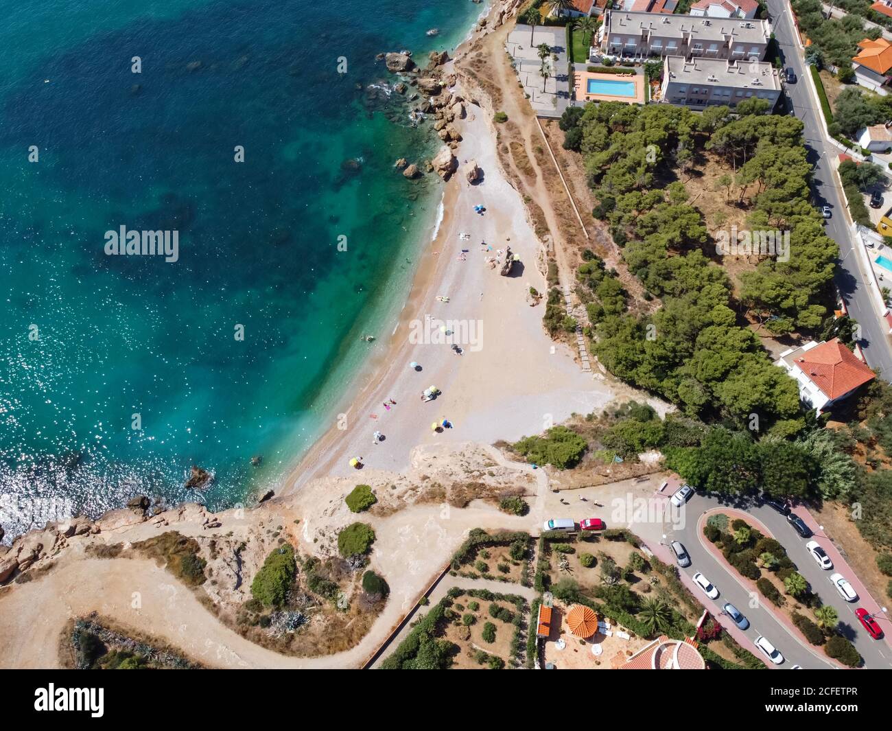 Vinaros spain hi-res stock photography and images - Alamy