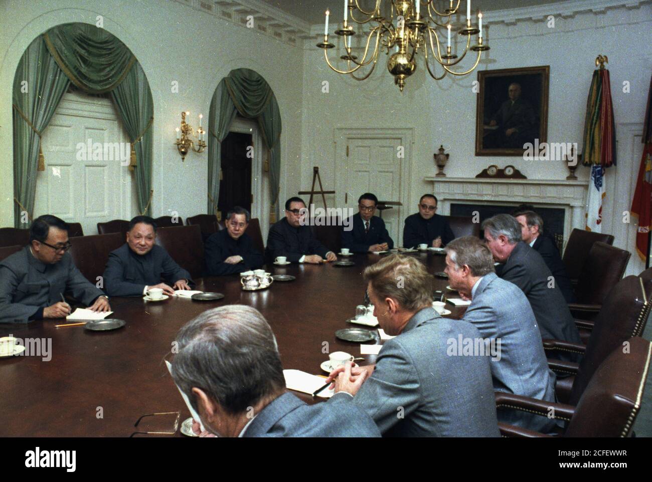 30 january 1979 hi-res stock photography and images - Alamy