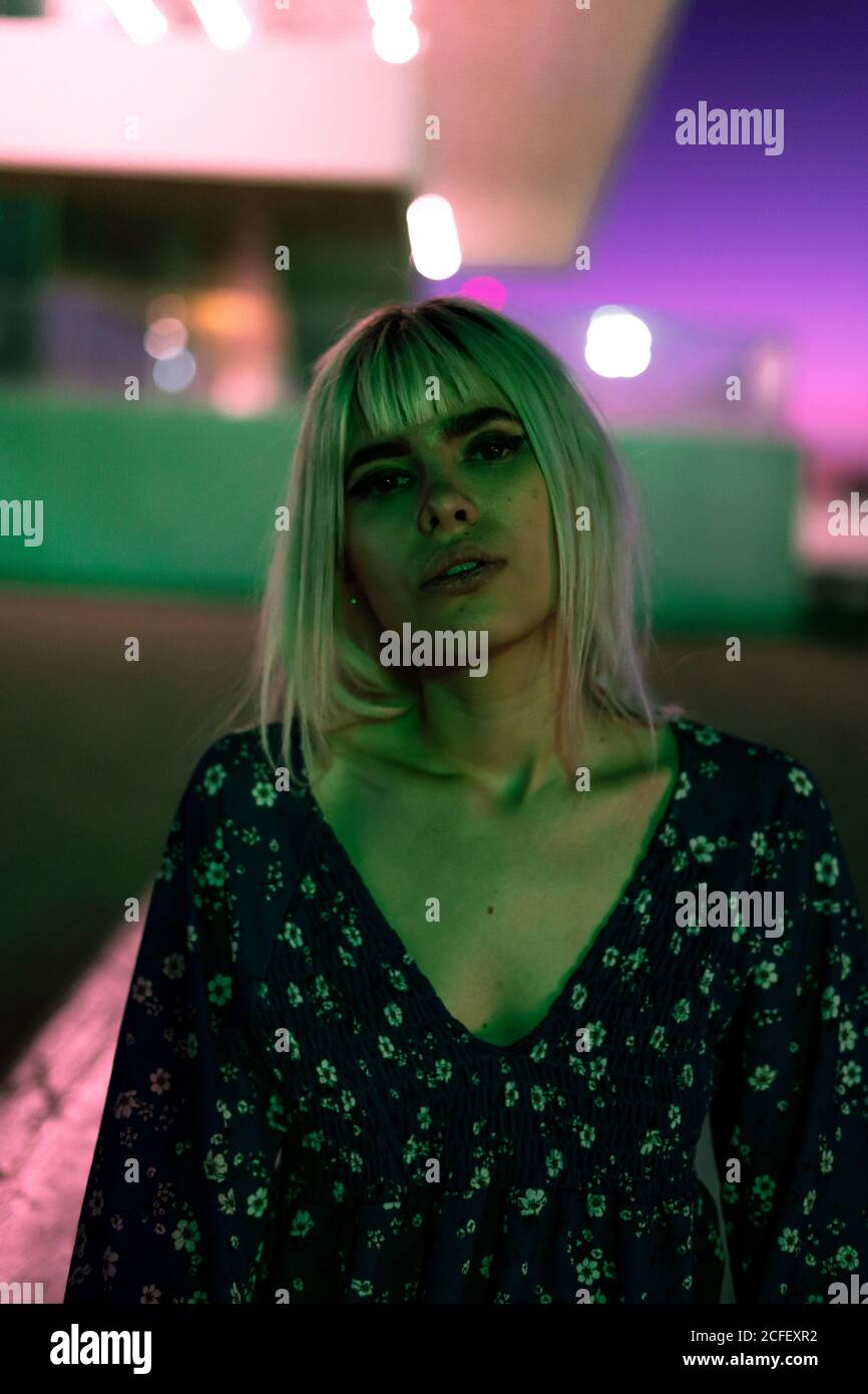 Dark eyebrows hi-res stock photography and images - Alamy