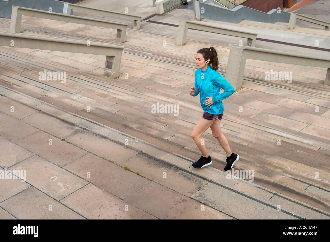 Training High Resolution Stock Photography and Images - Alamy