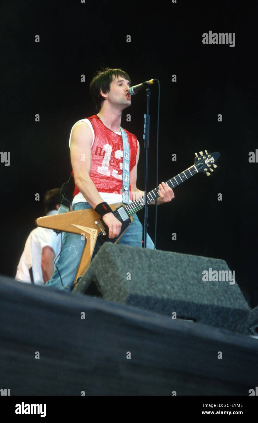 Ash reading festival hi-res stock photography and images - Alamy